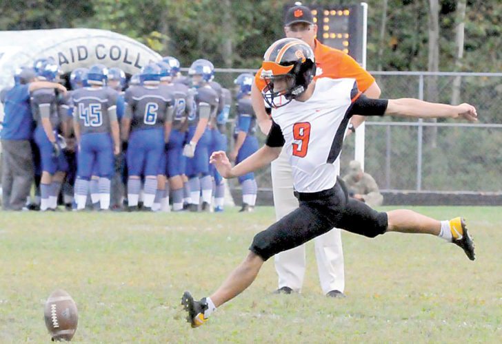 Triplett makes All-State First Team | News, Sports, Jobs - The ...